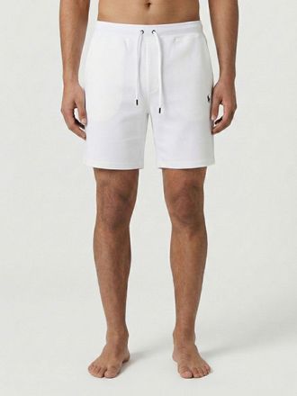 Polo Ralph Lauren Short POLO RALPH LAUREN Homme couleur Blanc