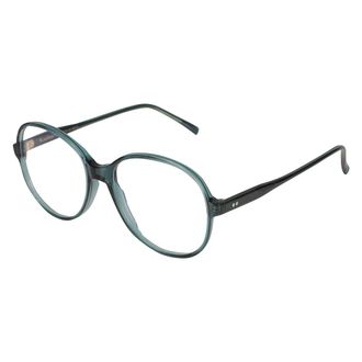 K&agrave;dor Bonnie Optical Frame - - Accessories - unisex - Blau - 57 MM