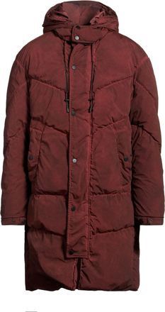 Ahirain JACKEN & M&Auml;NTEL - Pufferjacken & Daunenjacken auf YOOX.COM