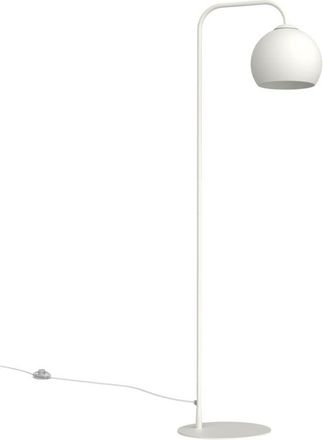 Lumicom Joe piantana monocolore