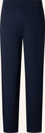 Bogner Fire + Ice Fire+Ice Baumwoll-Sweatpants Pedro blau