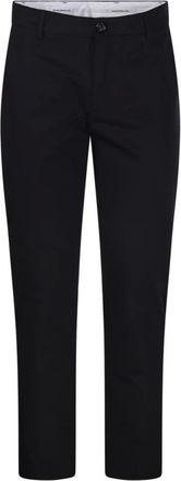 Department Five Department Five, Homme, Pantalons, Noir, Taille: W31 Prince Pant