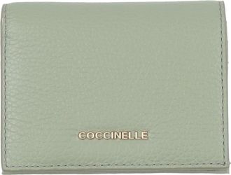 Coccinelle Kleinlederwaren - Brieftaschen auf YOOX.COM