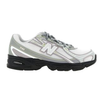 New Balance Homme, Sport, Gris, Taille: 41 EU 740 Baskets