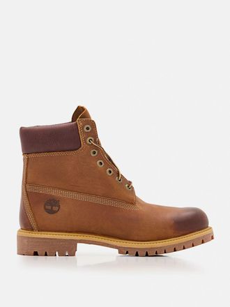 Timberland Stiefeletten Herren Farbe Braun