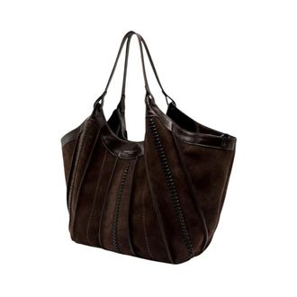 Gianni Chiarini Shoulder Bags - - Bags - Damen - Braun - ONE SIZE