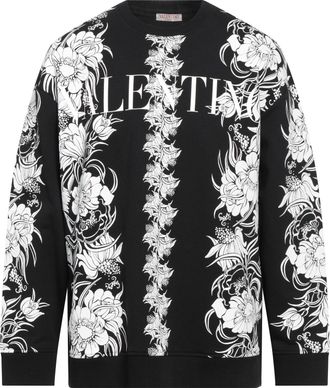 Valentino Garavani TOPS - Sweatshirts auf YOOX.COM