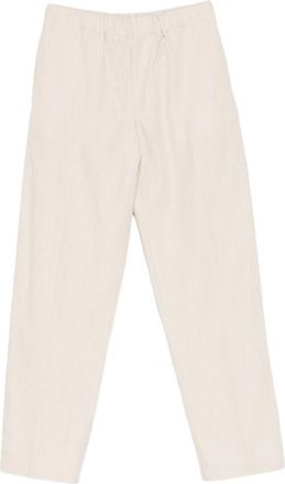 Lardini Pantalons D&eacute;contract&eacute;s - Beige