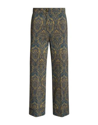 Pierre-Louis Mascia HOSEN & R&Ouml;CKE - Hosen auf YOOX.COM