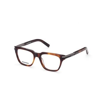 Dsquared2 Stilvolle Sonnenbrille in Braun - - Accessories - Damen - Braun - 50 MM