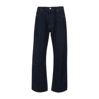 A Gold E Homme, Jeans, Bleu, Taille: W30 Magnus Jeans
