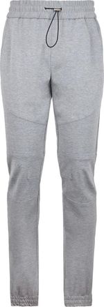 Philipp Plein Homme, Pantalons, Gris, Taille: 3XL Fleece Jogging Pantalons