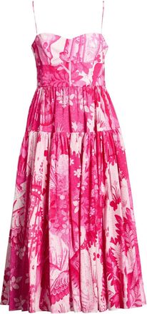 Erdem KLEIDER - Midi-Kleider auf YOOX.COM
