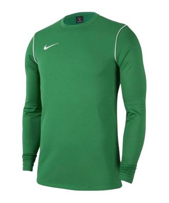 Nike Sweatshirt Nike Performance Park 20 Sweatshirt Langarm-Shirts Polyester