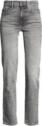 7 For All Mankind BAS - Pantalons en jean sur YOOX.COM