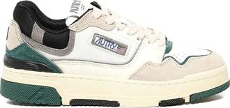 Autry Sneaker - Weiß