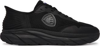 Blauer Sneakers Blauer S6KELSON01 Schwarz