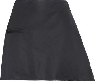 J.W.Anderson HOSEN & R&Ouml;CKE - Minir&ouml;cke auf YOOX.COM