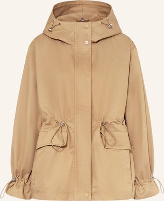 Rino&Pelle Rino & Pelle Parka Liya beige