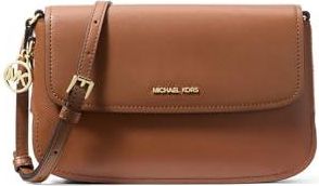 Michael Kors Sac bandouli&egrave;re Alice Camel-Luggage