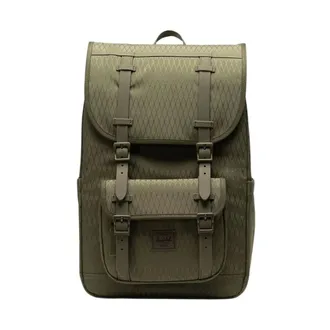 Herschel unisex, Taschen, Gr&uuml;n, ONE SIZEGr&ouml;&szlig;e