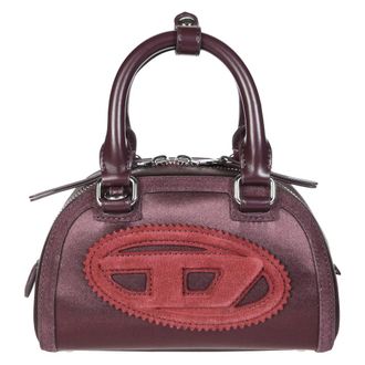 Diesel Damen, Taschen, Braun, ONE SIZEGr&ouml;&szlig;e