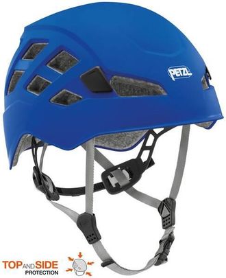Petzl Herren Helm BOREO