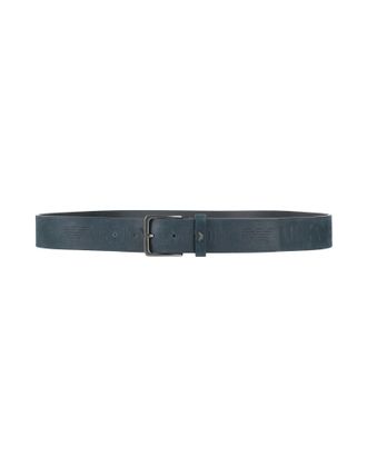 Emporio Armani Kleinlederwaren - G&uuml;rtel auf YOOX.COM