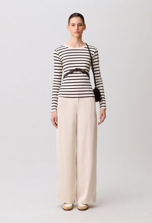 Claudie Pierlot Satinhose