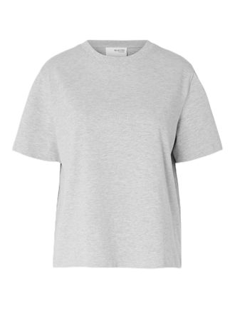 Selected Female T-Shirt Boxy