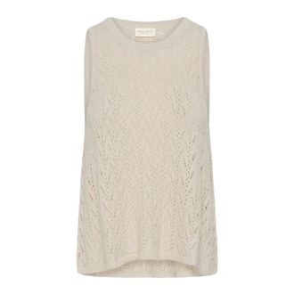 Part Two Damen, Oberteile, Beige, 2XLGr&ouml;&szlig;e