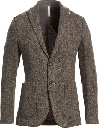 Alessandro Gilles ANZ&Uuml;GE und CO-ORDS - Blazers auf YOOX.COM
