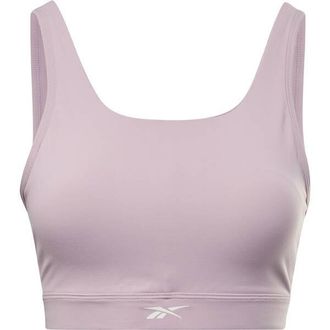 Reebok Damen BH Yoga Bra Top