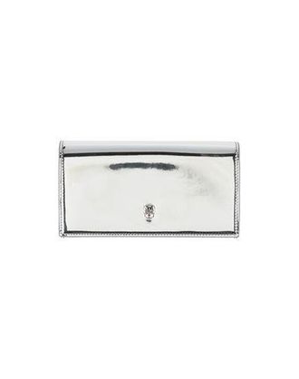 Alexander McQueen Petite maroquinerie - Portefeuilles sur YOOX.COM