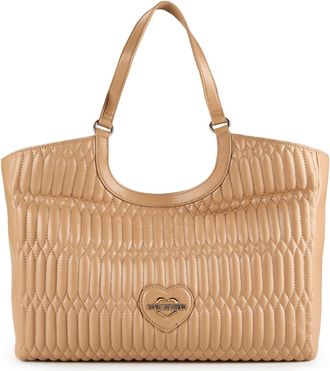 Love Moschino Shopper Bubbly Love
