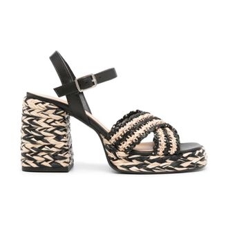 Castaner High Heel Sandalen - - Shoes - Damen - Mehrfarbig - 36 EU