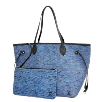 Louis Vuitton Damen, Pre-Owned, Blau, ONE SIZEGr&ouml;&szlig;e