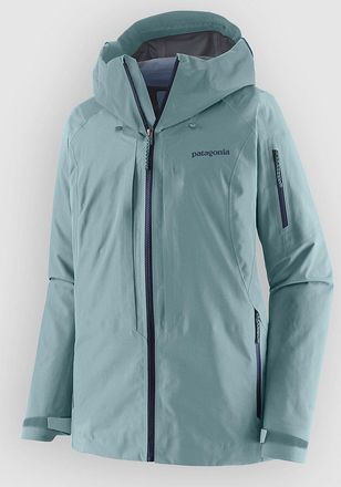 Patagonia Powslayer Veste bleu