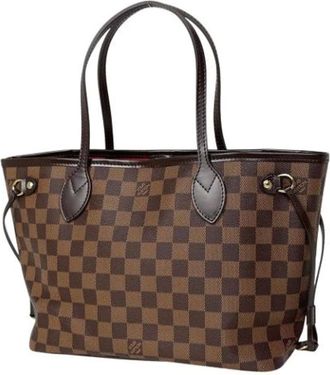 Louis Vuitton Damen, Pre-Owned, Braun, ONE SIZEGr&ouml;&szlig;e