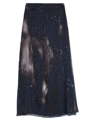 PESERICO HOSEN & RÖCKE - Maxi-Röcke auf YOOX.COM