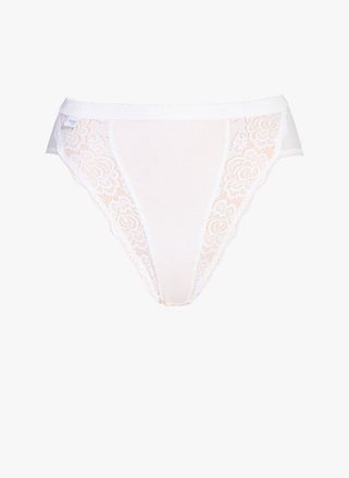 sloggi Lot de 4 culottes