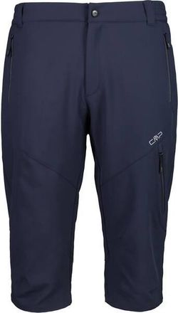 F.lli Campagnolo Herren Tight MAN FREE BIKE CAPRI WITH INNER MESH UNDERWEAR