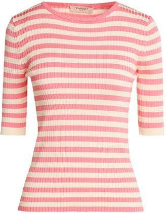 Twin-Set MAILLE - Pullover sur YOOX.COM