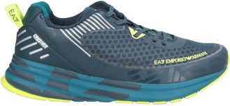 Emporio Armani SCHUHE - Sneakers auf YOOX.COM