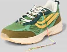 Genesis Sneaker mit Logo-Detail Modell G