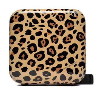 Wittchen Henkeltasche WITTCHEN 56-3A-644-L Beige