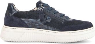 Gabor Sneakers - - Shoes - Damen - Blau - 39 1/2 EU