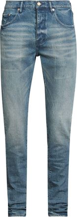 Purple HOSEN & RÖCKE - Jeanshosen auf YOOX.COM