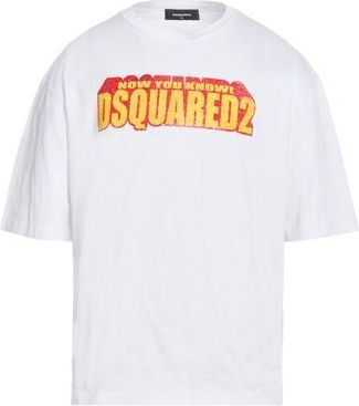 Dsquared2 TOPS - T-shirts sur YOOX.COM