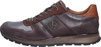 Bugatti Sneakers - - Shoes - Herren - Grau - 48 EU